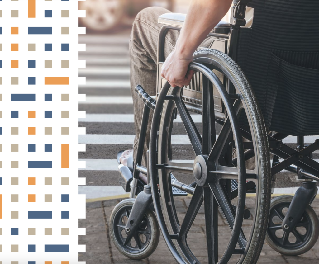 Persons with Disabilities in Lebanon: A Situational Analysis to Develop ...