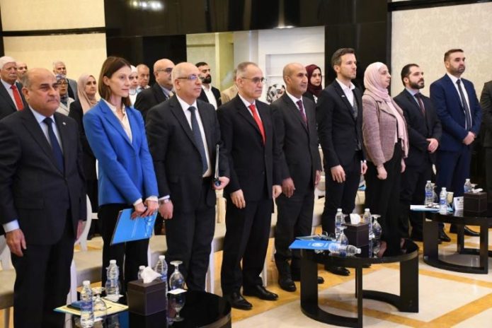 Joint Programme Launched to Stimulate Decent Work and Affordable ...