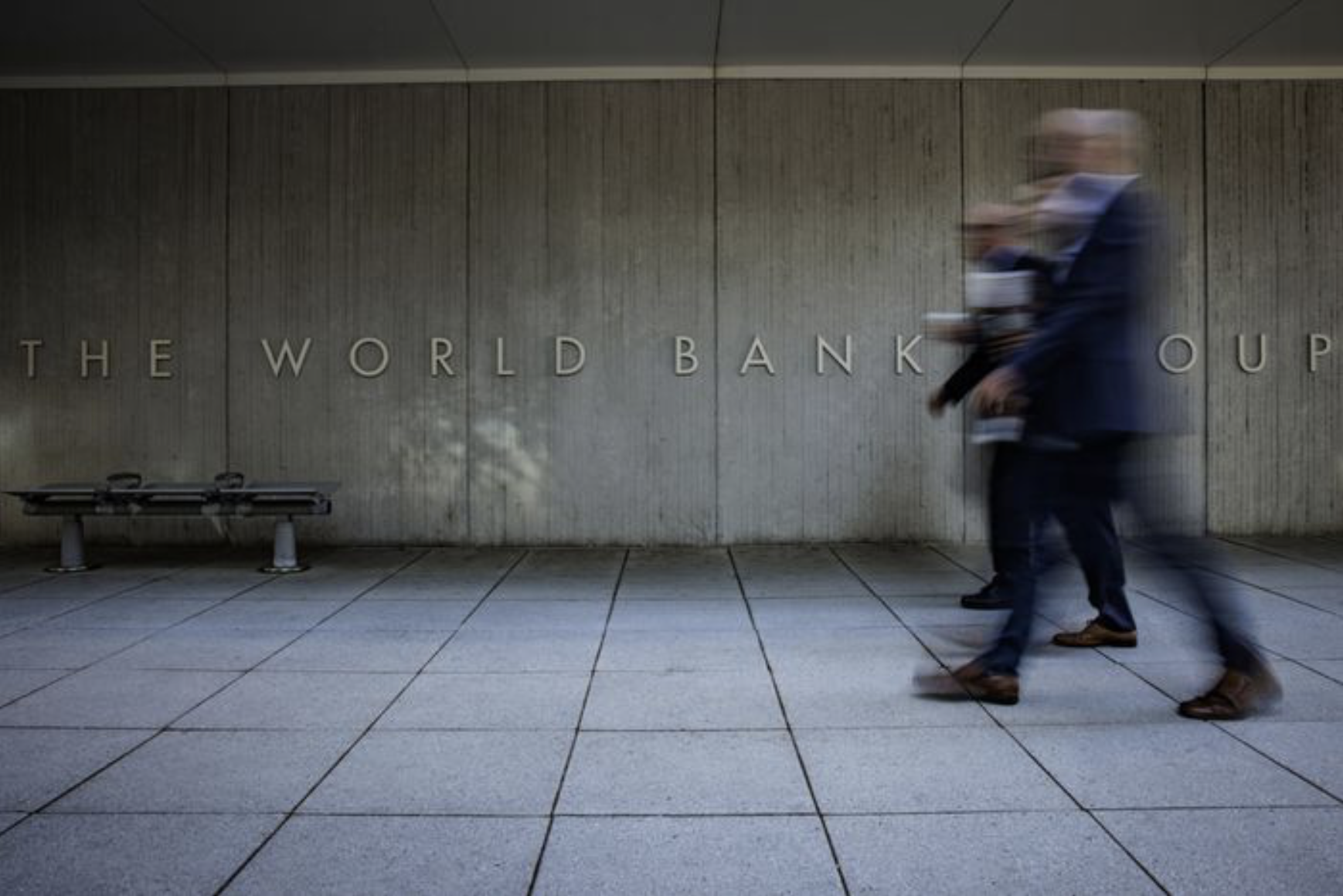 The Evolution of the World Bank’s Independent Accountability Mechanism ...
