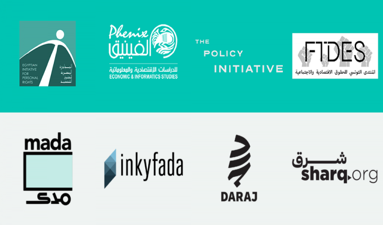 Arab Region Hub for Social Protection – A working group of think tanks ...