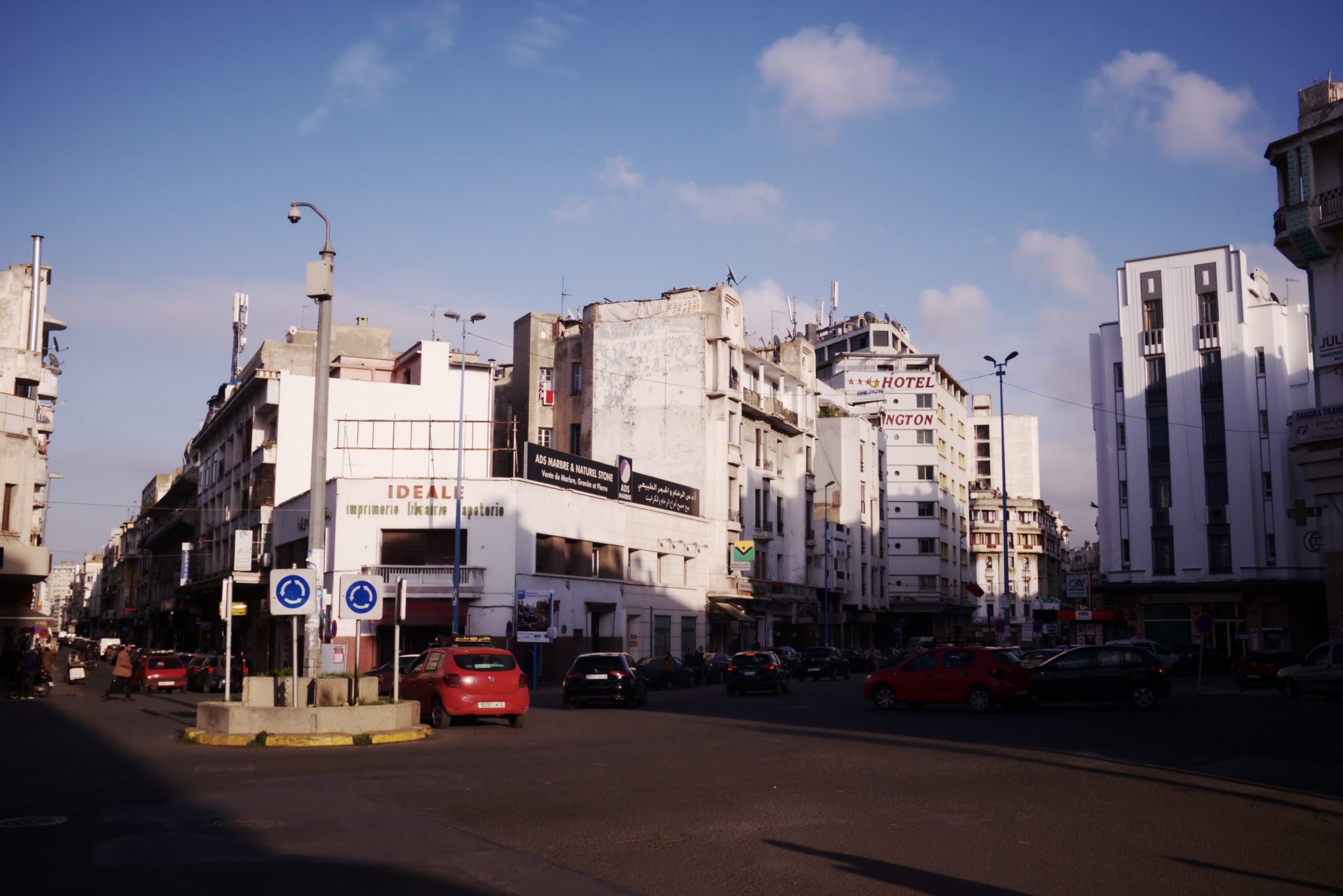 World Bank Finances Morocco’s Commitment to Advancing Social Safety ...